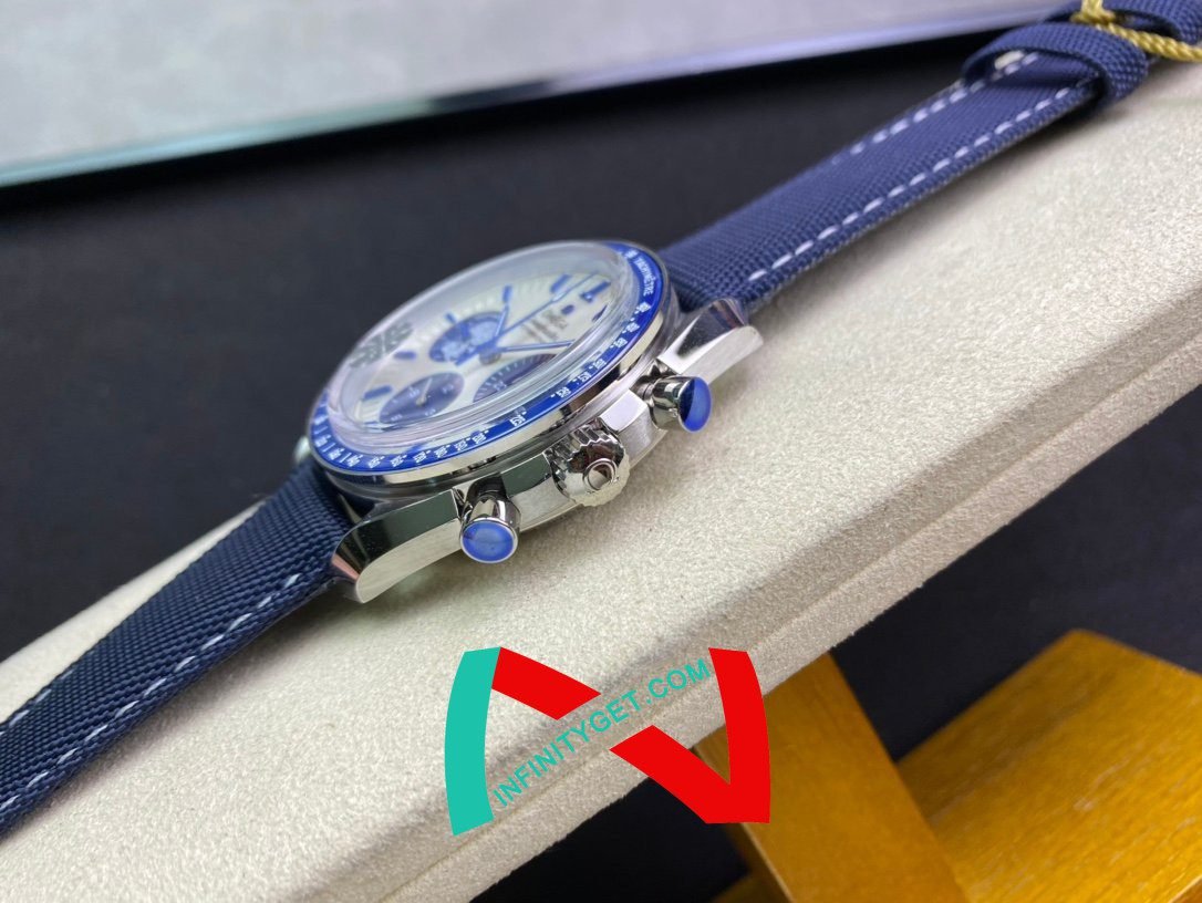 1:1 Superclone-Omega Snoopy 150th Anniversary (Snoopy) – Only Best Watches