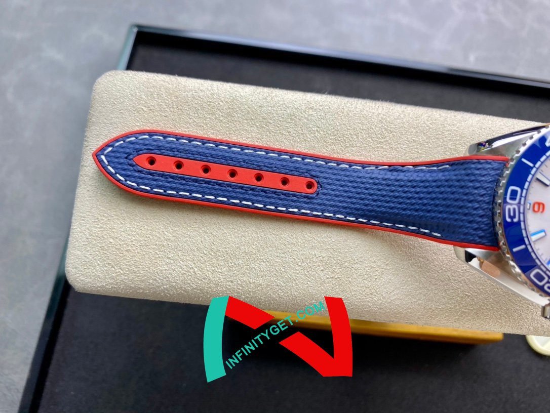 Omega Seamaster Diver 300M America's Cup Edition – Only Best Watches